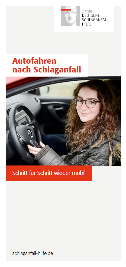 Autofahren Nach Schlaganfall Test
