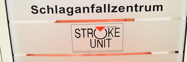 Stroke Unit