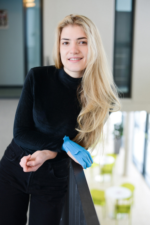 Spastik rechtzeitig erkennen